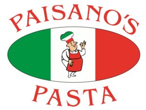 MENU - ITALIAN ENTREES - Welcome Paisano's Pizza Restaurant