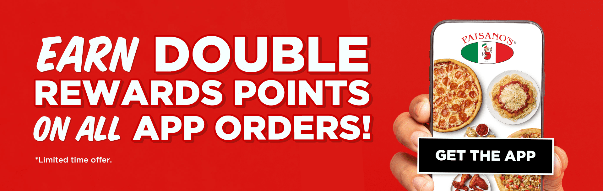 Home - Welcome Paisano's Pizza Restaurant