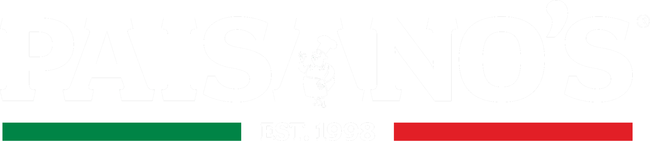 Lake Ridge - Welcome Paisano's Pizza Restaurant