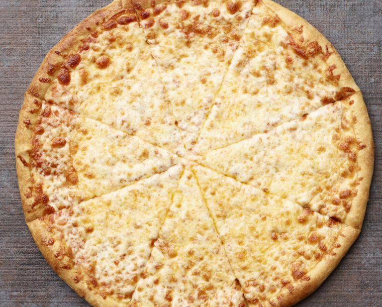 Pizza Delivery Near Me - Georgetown, Washington, DC - Paisano's Pizza