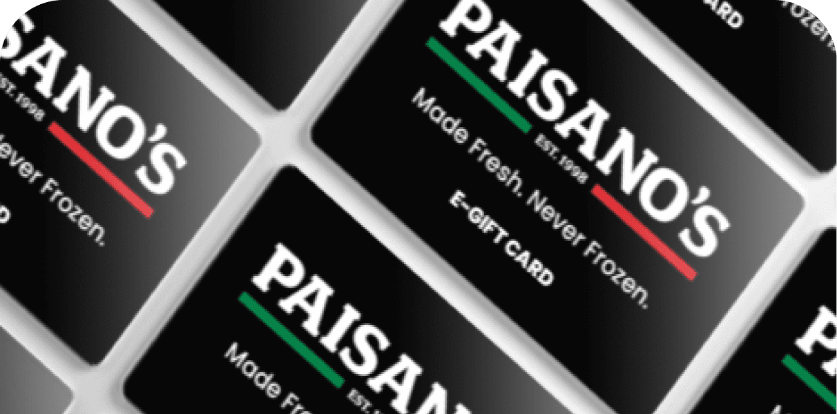 Pizza Delivery Near Me - Chantilly, Virginia - Paisano's Pizza