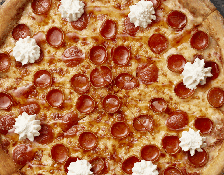 Pizza Delivery Near Me - Manassas, Virginia - Paisano's Pizza